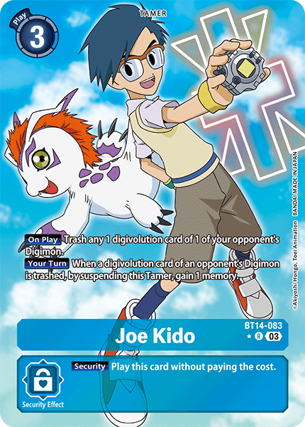 Digimon TCG Singles – Page 3 – Kai of Cards