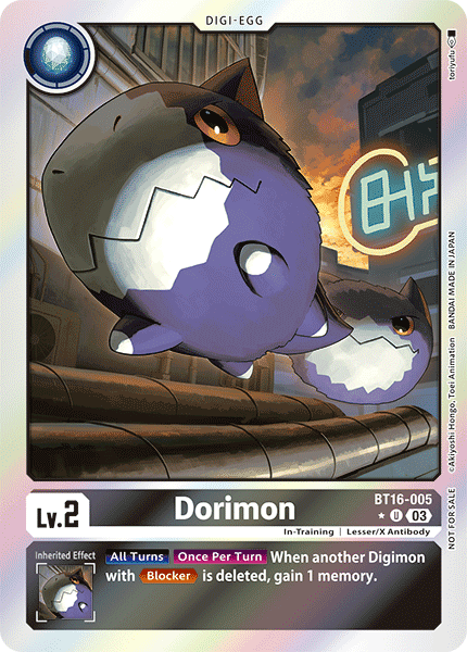 Digimon TCG Singles – Page 2 – Kai of Cards